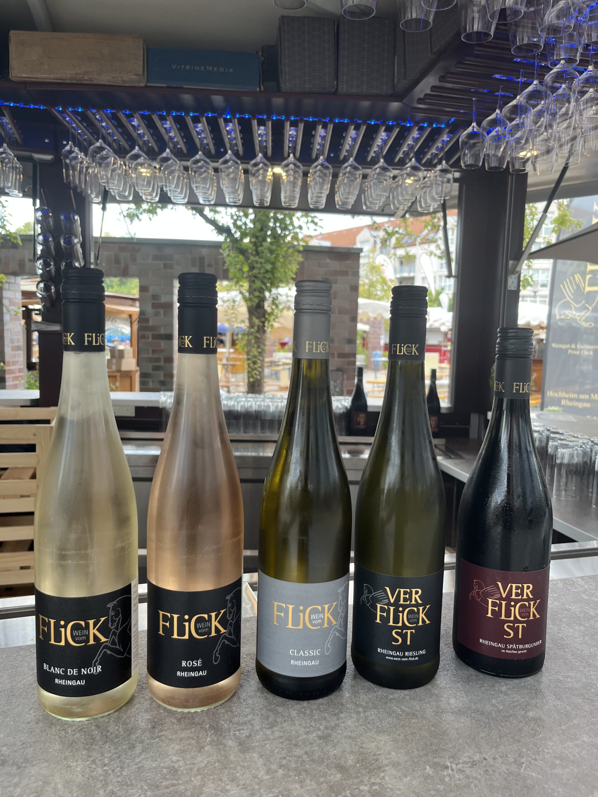 THANK GOD FOR RIESLING